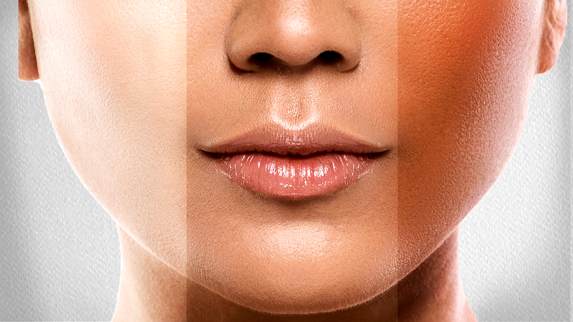 Melanin skin store